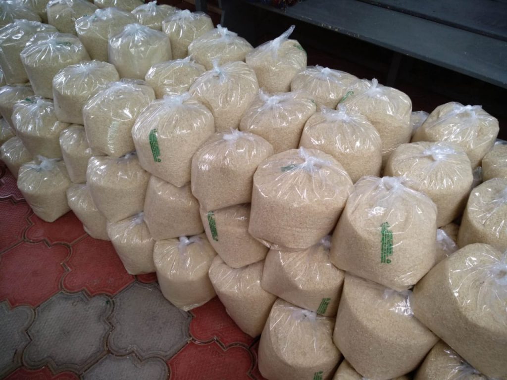 Update on Disaster Relief Work in Kerala, India – Sri Sathya Sai ...